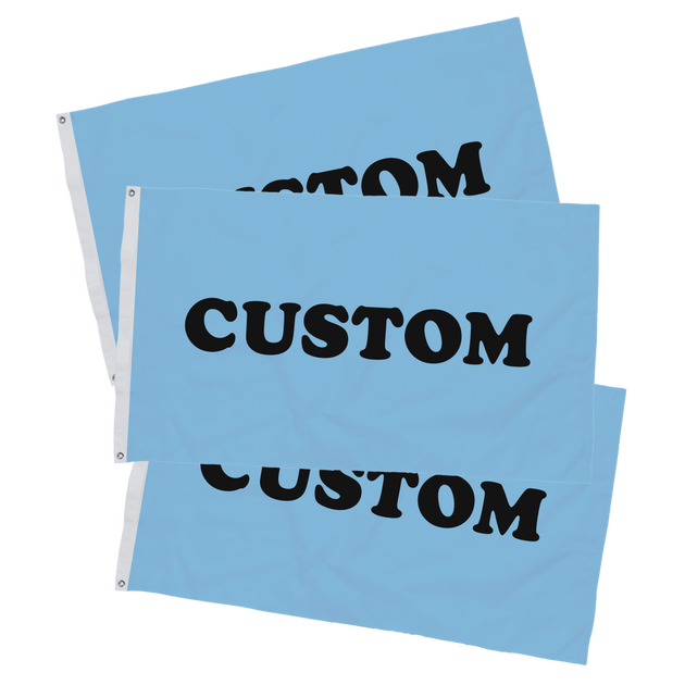 Benefits of Buying in Bulk | Customflags.com