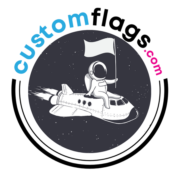 Custom Flags | Making Flags Since 1990 | Customflags.com