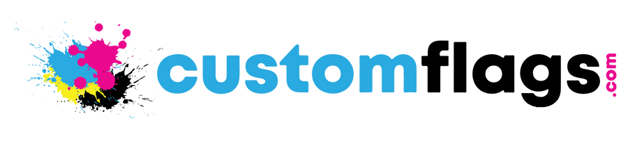 Custom Flags | Making Flags Since 1990 | Customflags.com