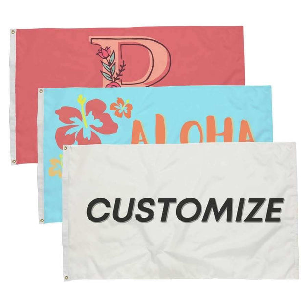 Custom Outdoor Flag | Customflags.com